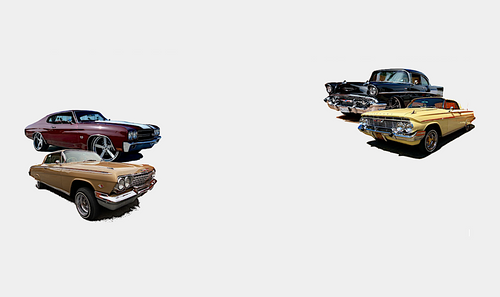 Stretch's Speed Shop Inc.